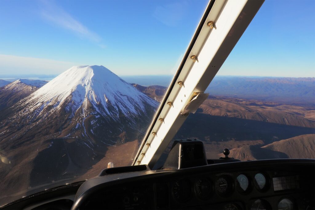 Scenic Flights - Escape Aviation